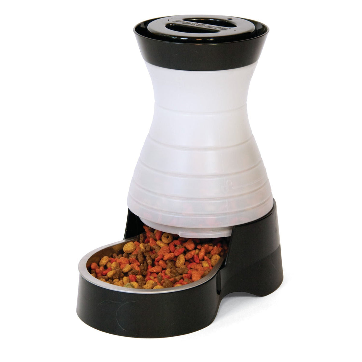 PetSafe Healthy Pet Food Station Gravity Feeder — Lambert Vet Supplies