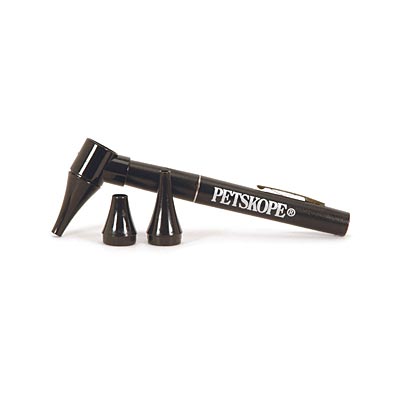 PetSkope Ear Scope Magnifier for Dogs & Cats — Lambert Vet Supplies