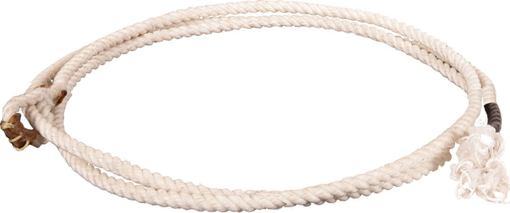 Nylon Piggin String with Waxed Rope from Mustang Mfg. — Lambert Vet ...