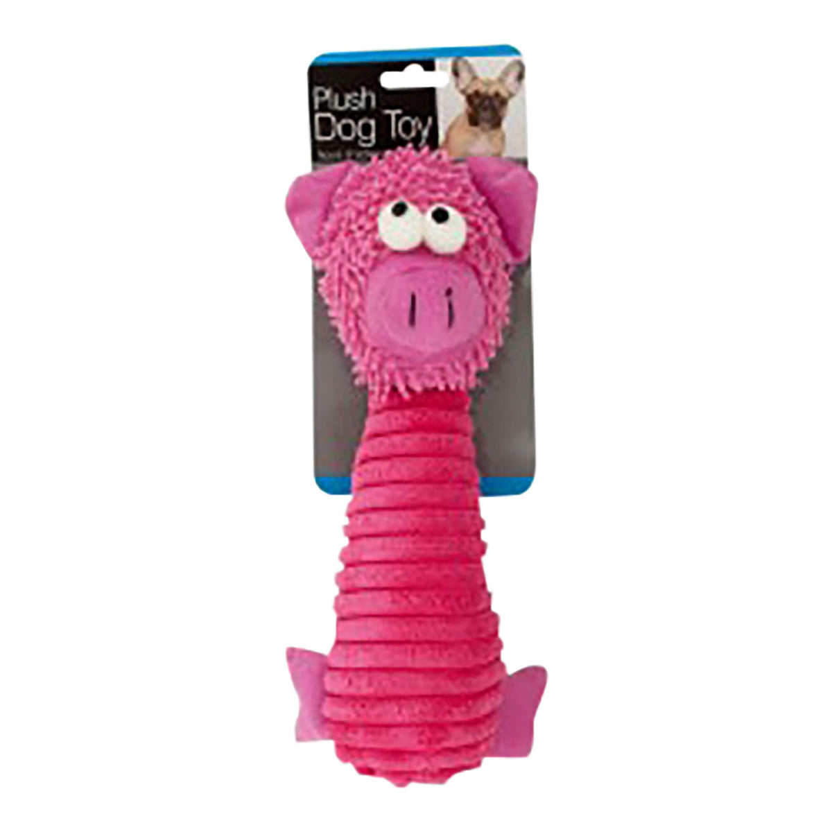 Duke's Plush Animals Assorted, 12" — Lambert Vet Supplies