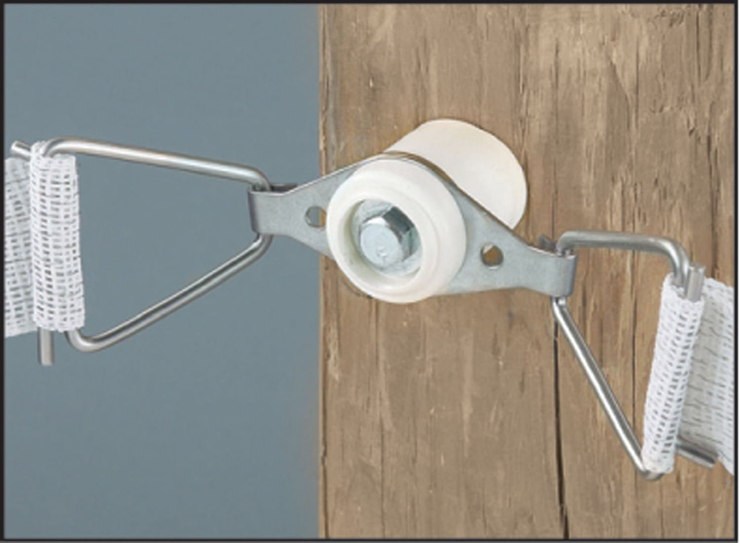 Polytape Corner Connector, 2 pack — Lambert Vet Supplies