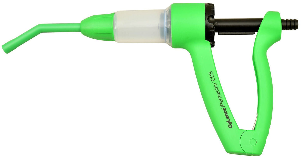 CyLence® Pour-On Gun by Bayer — Lambert Vet Supplies