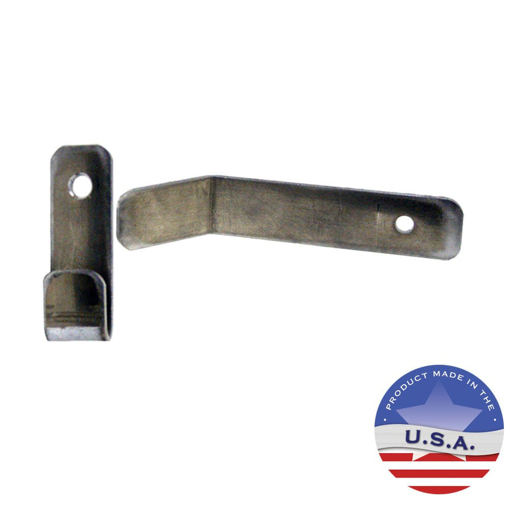 Prairie View Industries Kennel Latch for Dogs — LVS