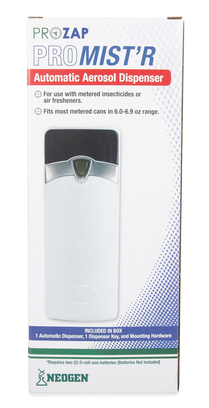 Pro-Mist'r II Automatic Aerosol Dispenser — Lambert Vet Supplies