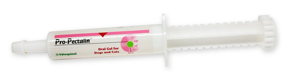 Vetoquinol Pro-Pectalin Gel Digestive Care for Dogs and Cats — Lambert ...