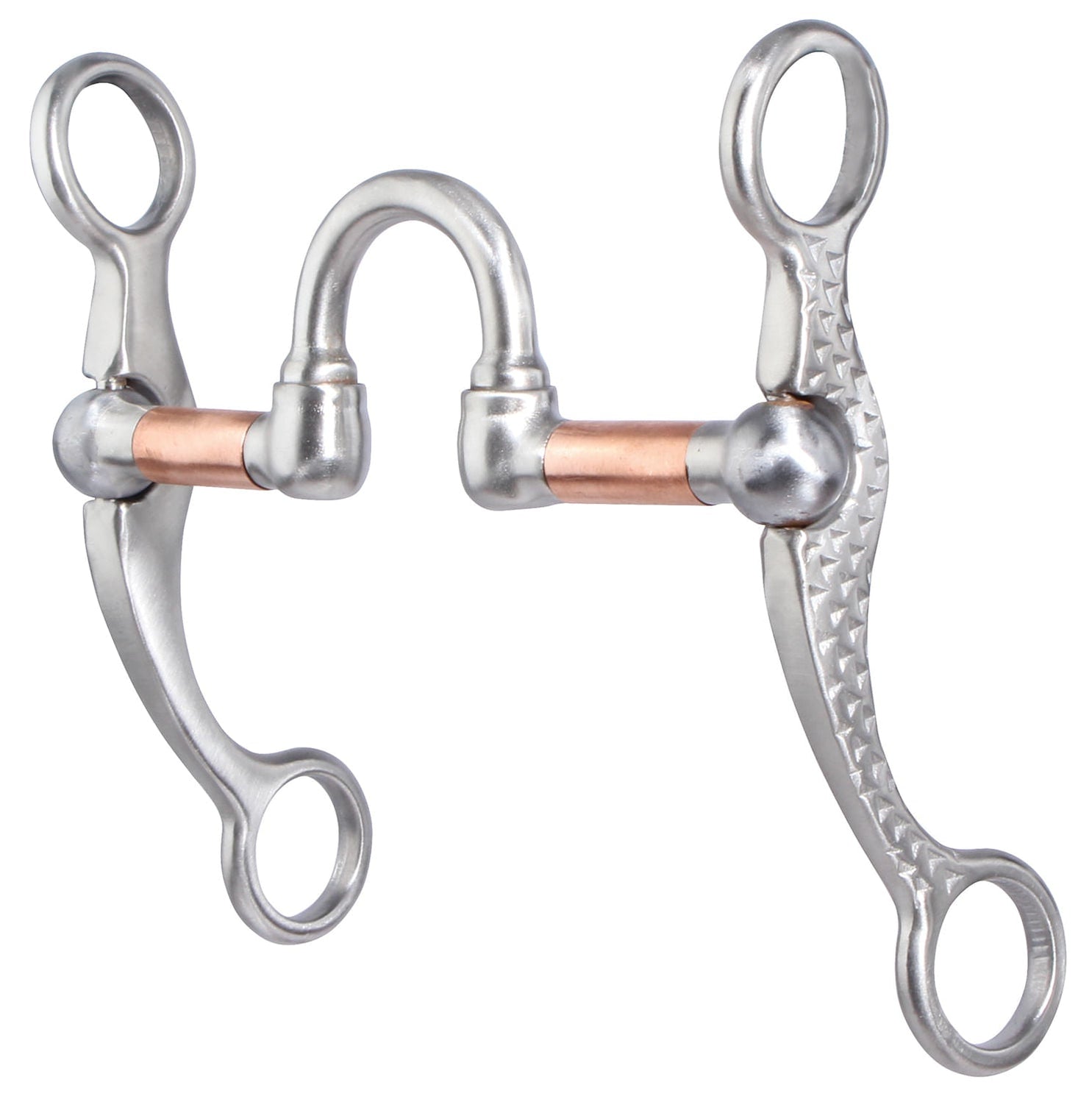 Professional s Choice Horse Rasp Shank Correction Bit — Lambert Vet ...