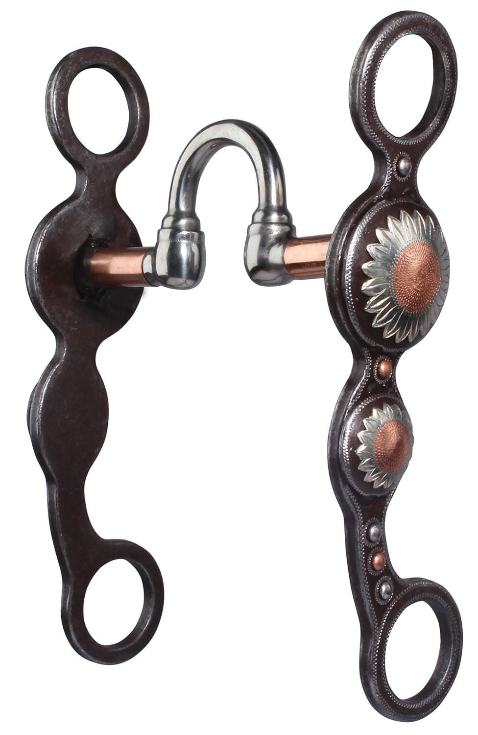 Professionals Choice Sunflower Port Correction Bit — Lambert Vet Supplies