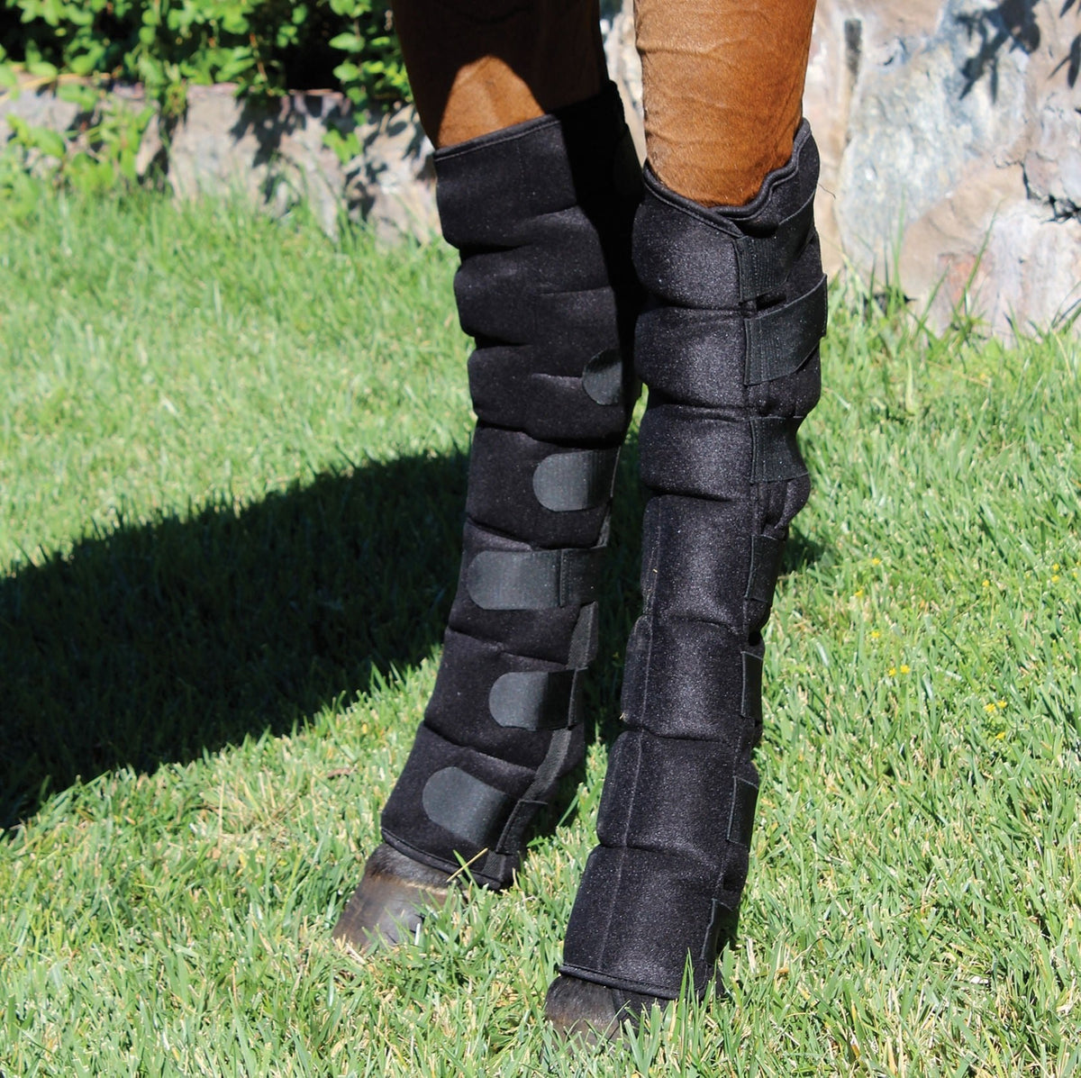 Professional's Choice Full Leg Ice Boot — Lambert Vet Supplies