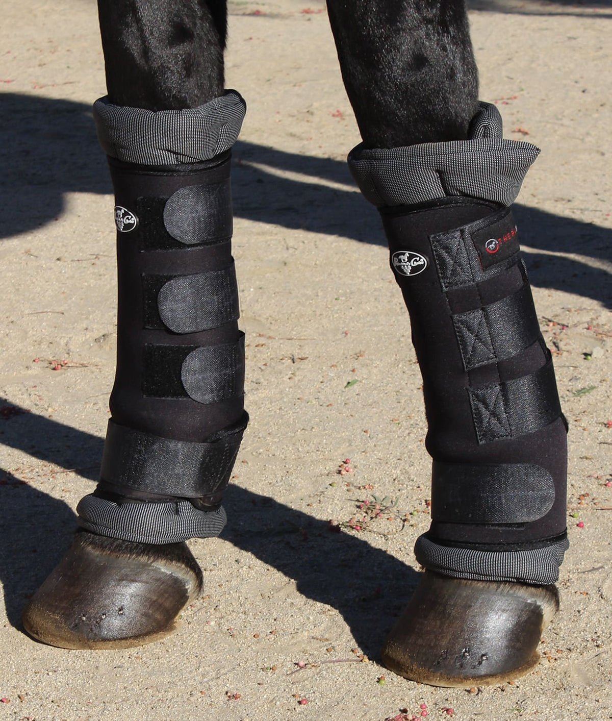 Theramic Combo Boots — Lambert Vet Supplies