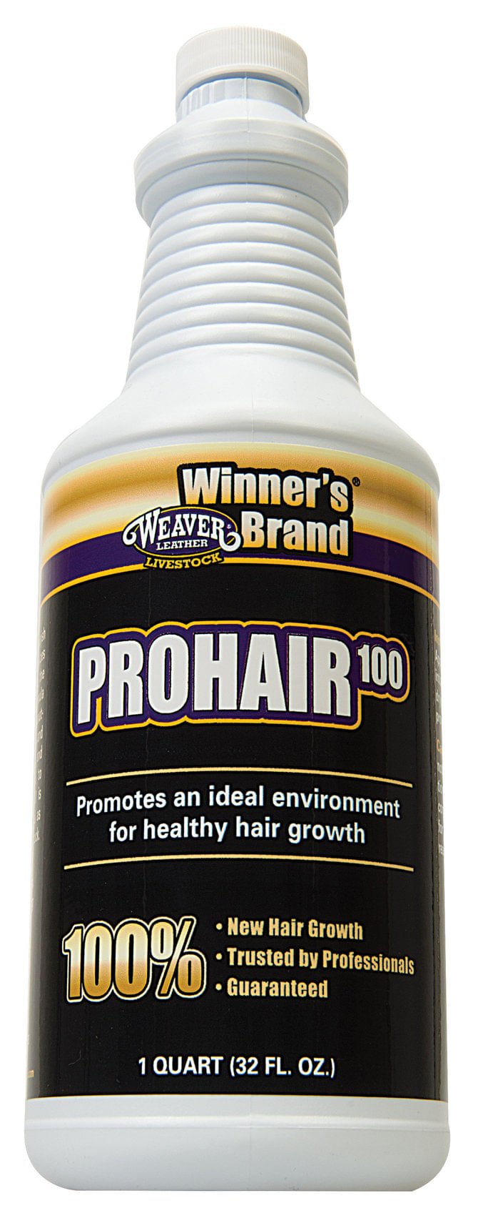 Weaver ProHair100 Hair Growth Supplement for Livestock — Lambert Vet ...
