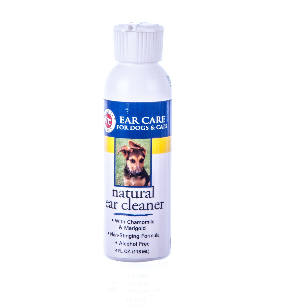 R-7® Natural Ear Cleaner, 4 oz — Lambert Vet Supplies