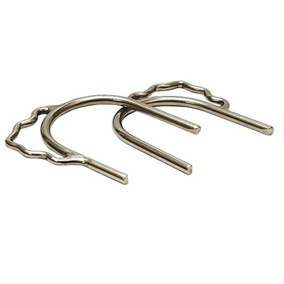 Barrel Winder Spurs for Horses — Lambert Vet Supplies