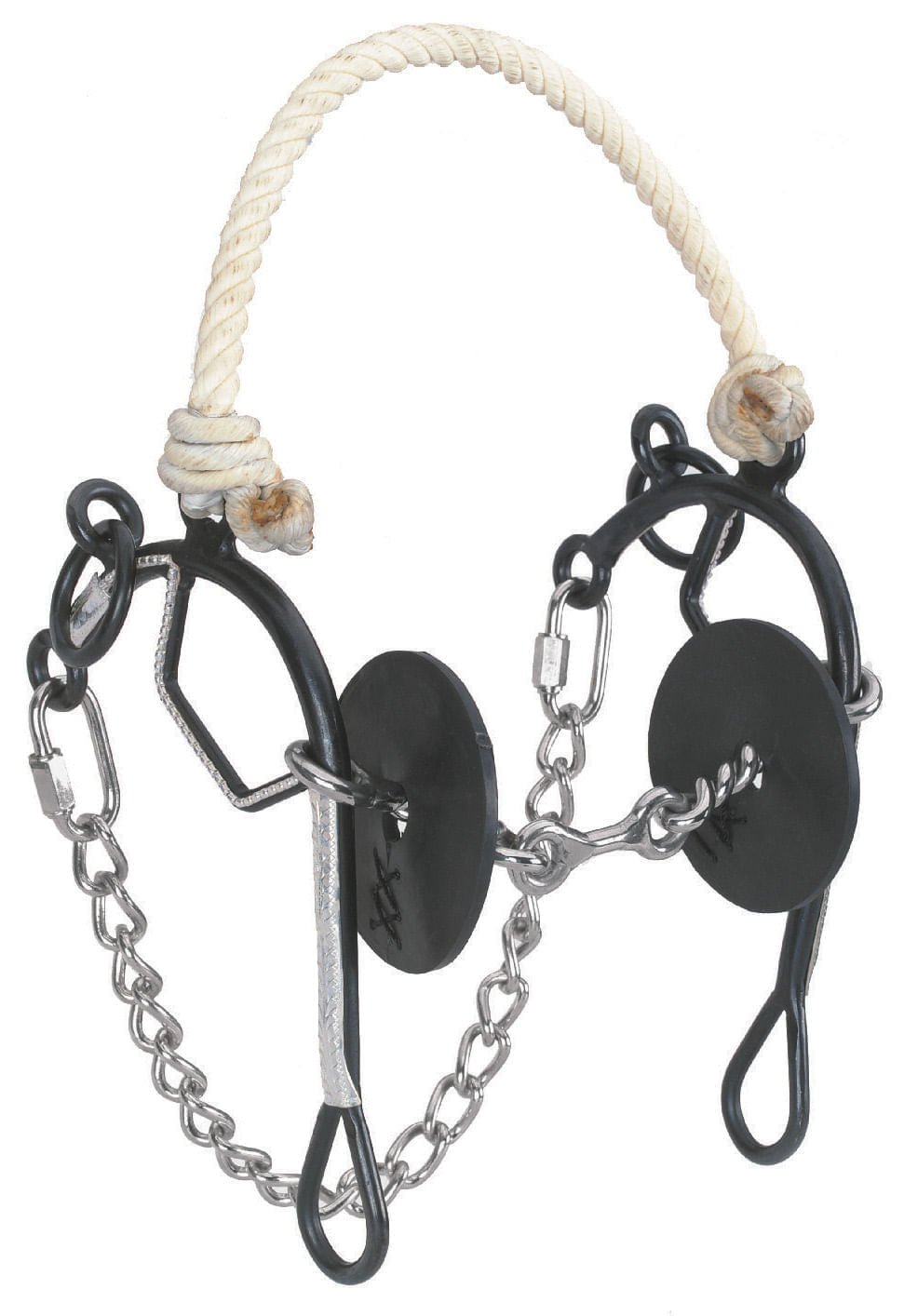 Reinsman Martha Josey Prime Time Bit for Horses — Lambert Vet Supplies