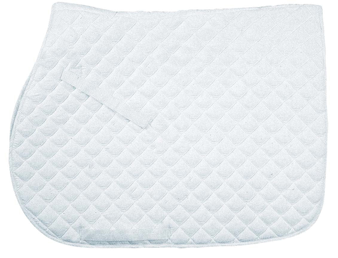 Roma Economy All-Purpose Saddle Pad — Lambert Vet Supplies
