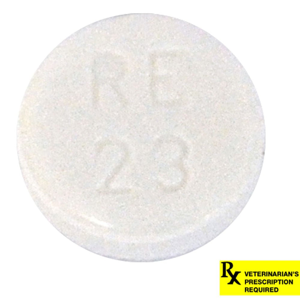 Rx Furosemide Tablets for Pet High Blood Pressure — Lambert Vet Supplies