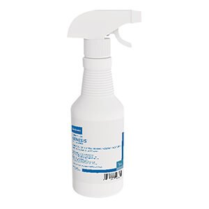 Rx Genesis Topical Spray for Dogs, 16oz Bottle — Lambert Vet Supplies