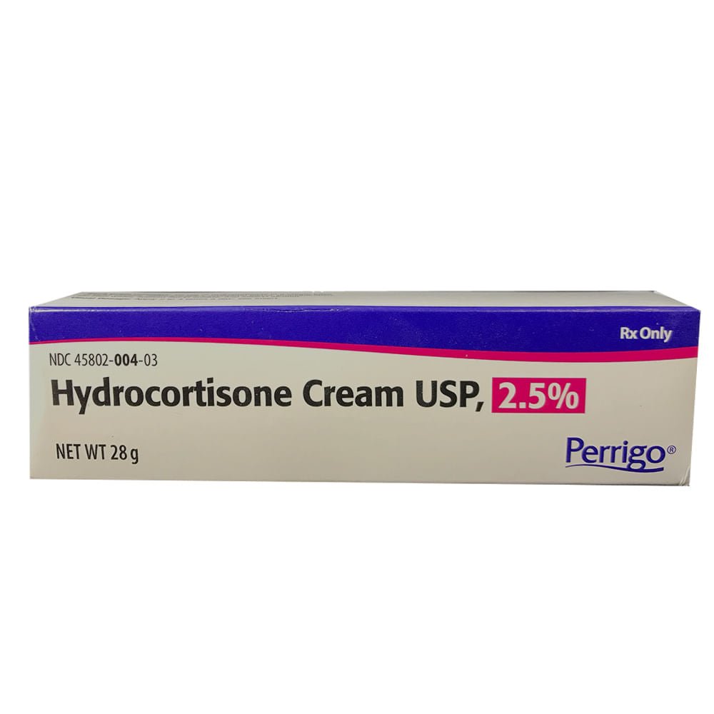 Perrigo Hydrocortisone Cream for Dogs and Cats — Lambert Vet Supplies