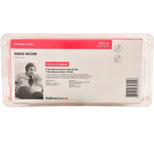 Nobivac 3 Rabies Vaccine for Dogs, Cats, Cattle and Sheep — Lambert Vet ...