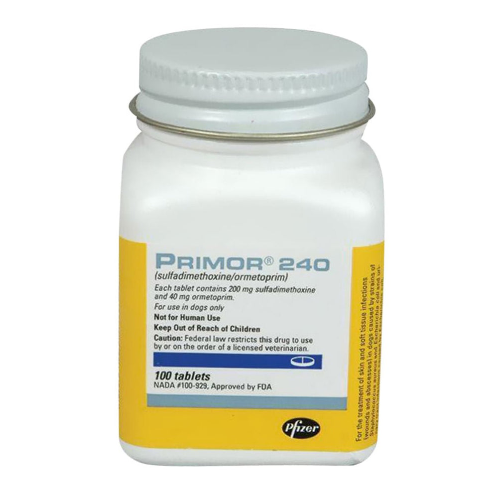 RX Primor for Dogs — Lambert Vet Supplies