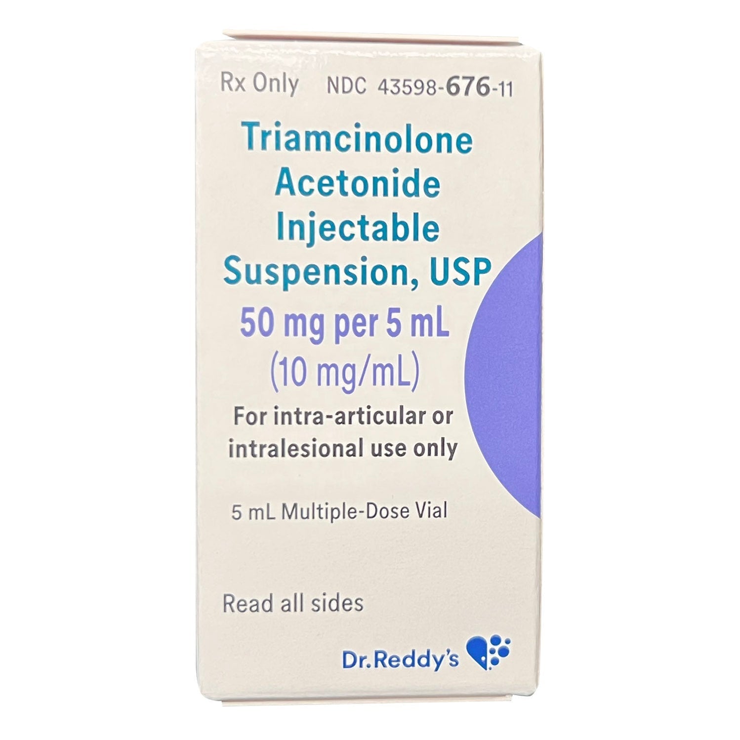 Rx Kenalog Injection for Dogs and Cats, 10mg/ml x 5ml Vial — Lambert ...