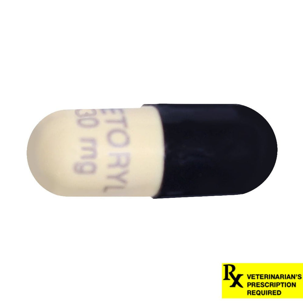 Vetoryl® for Dogs (trilostane) Capsules — Lambert Vet Supplies