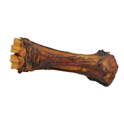 Jones Natural Chews Shank Bones 1pk Shrink Wrap — Lambert Vet Supplies