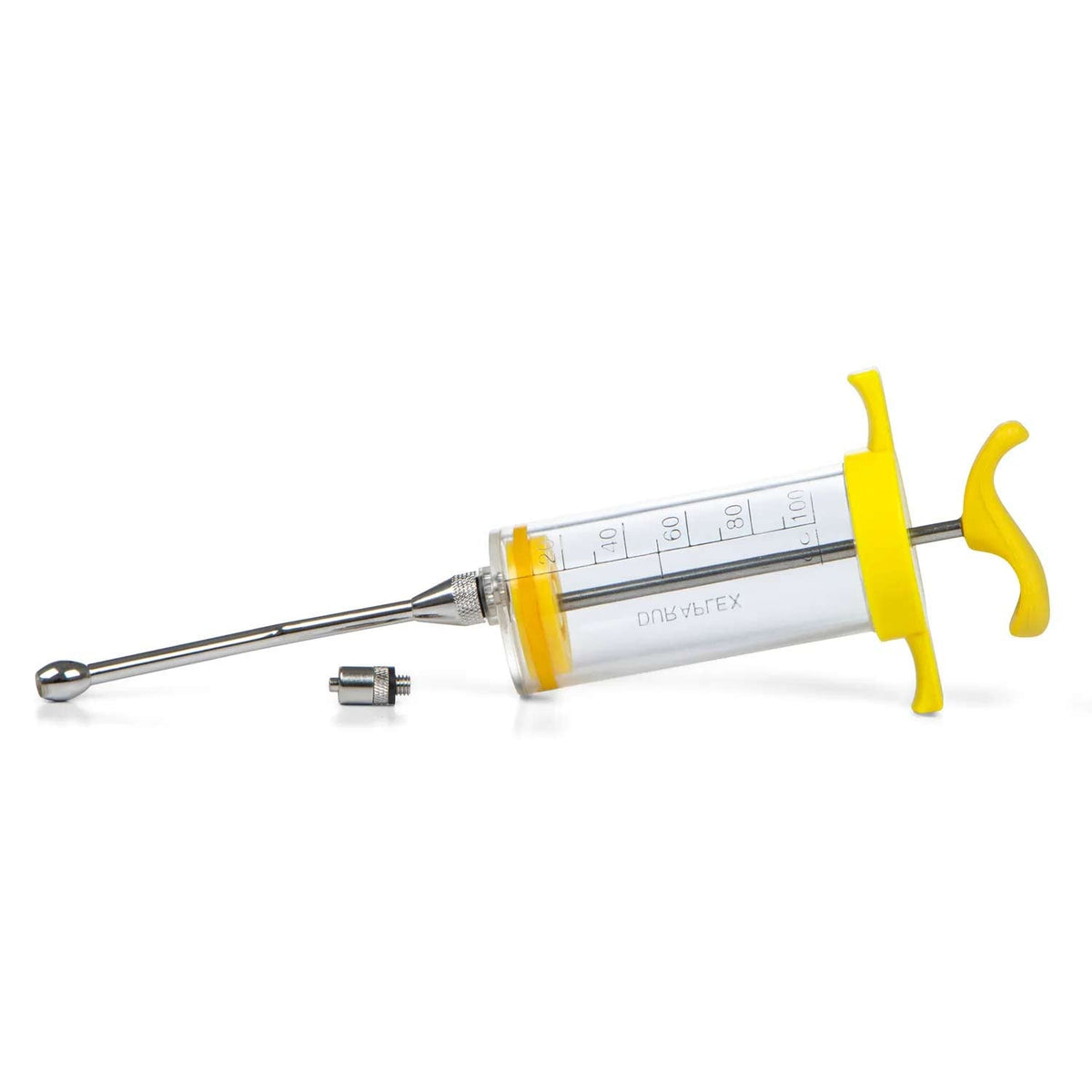 Nylon Feeding Syringes by SharpVet — Lambert Vet Supplies