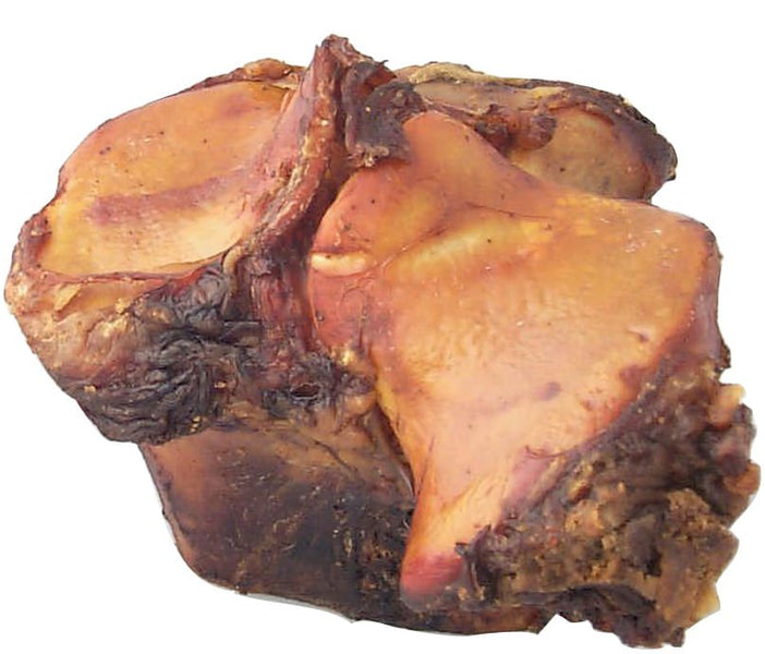 Smoked Beefy Crown Knuckle by Jones Natural Chews — Lambert Vet Supplies