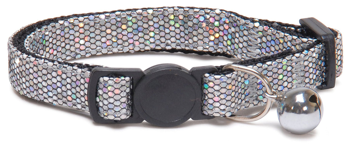 Sparkle Breakaway Cat Collars by Westminster Pet — Lambert Vet Supplies