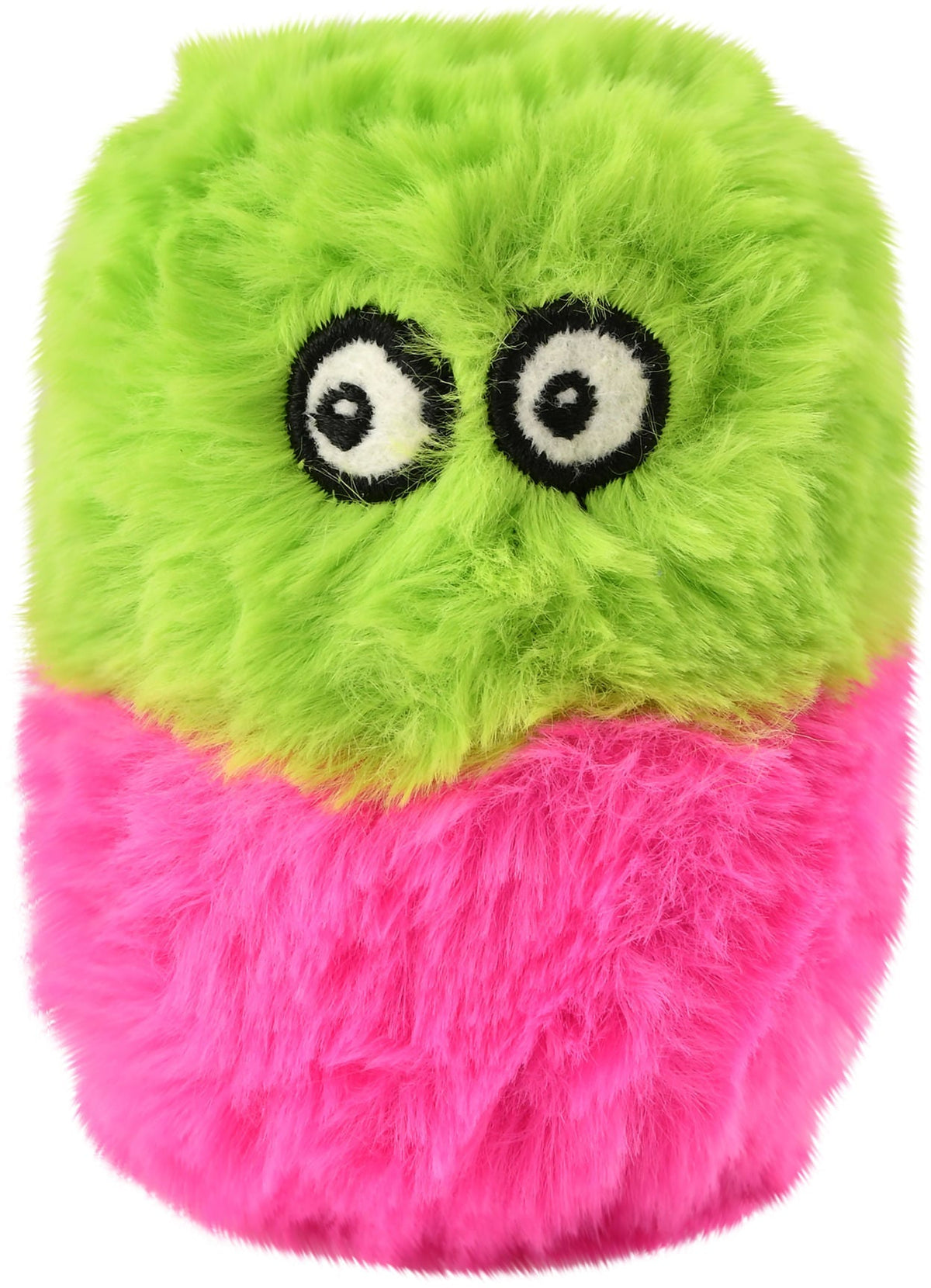 Spiky Plush Pill Ball Toy for Dogs — Lambert Vet Supplies