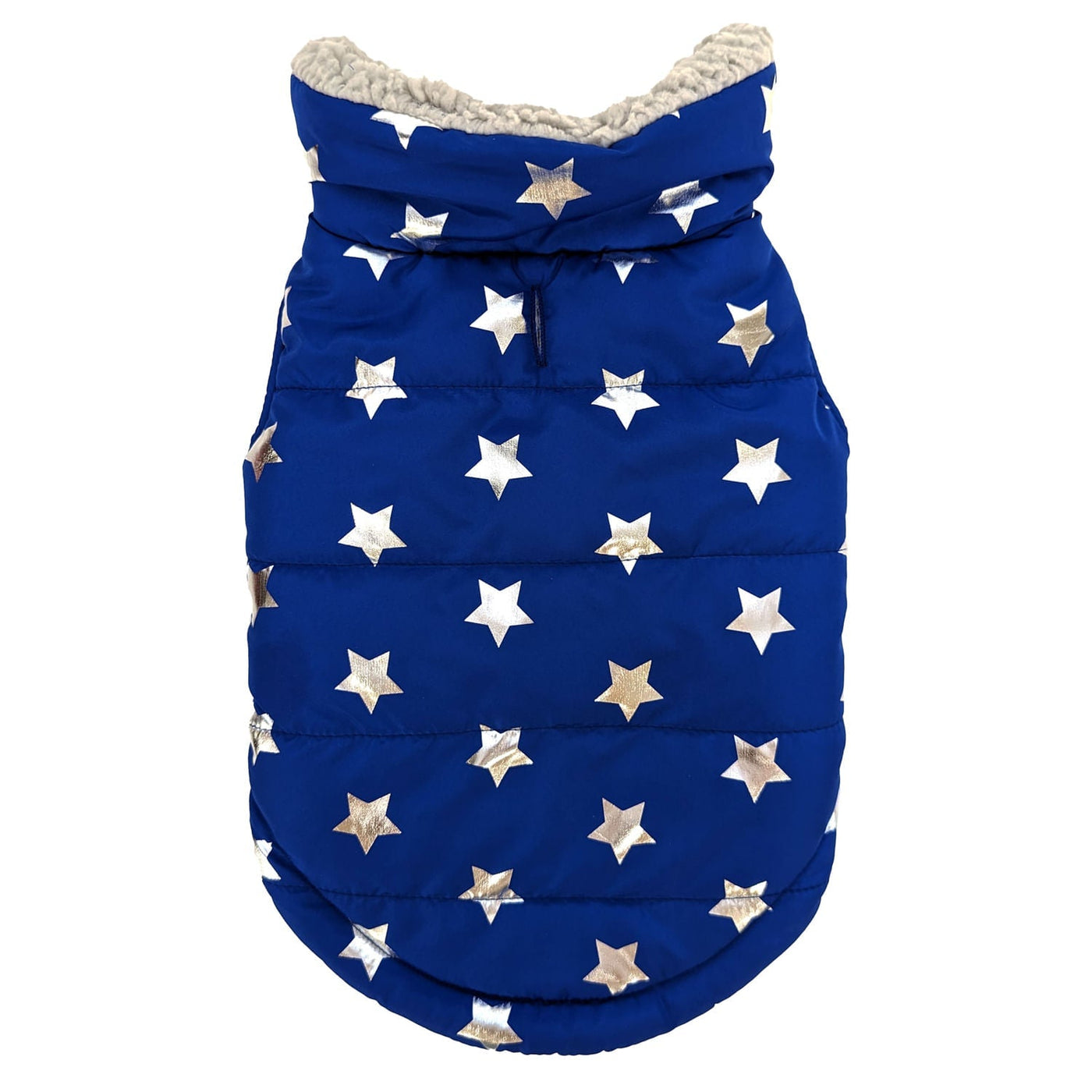 Fashion Pet Starry Night Coat for Dogs — Lambert Vet Supplies