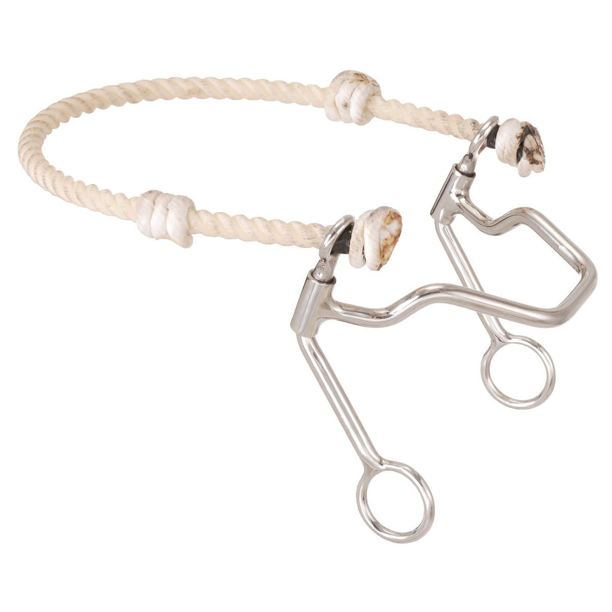 Stop-N-Turn with Rope Nose by JT International — Lambert Vet Supplies