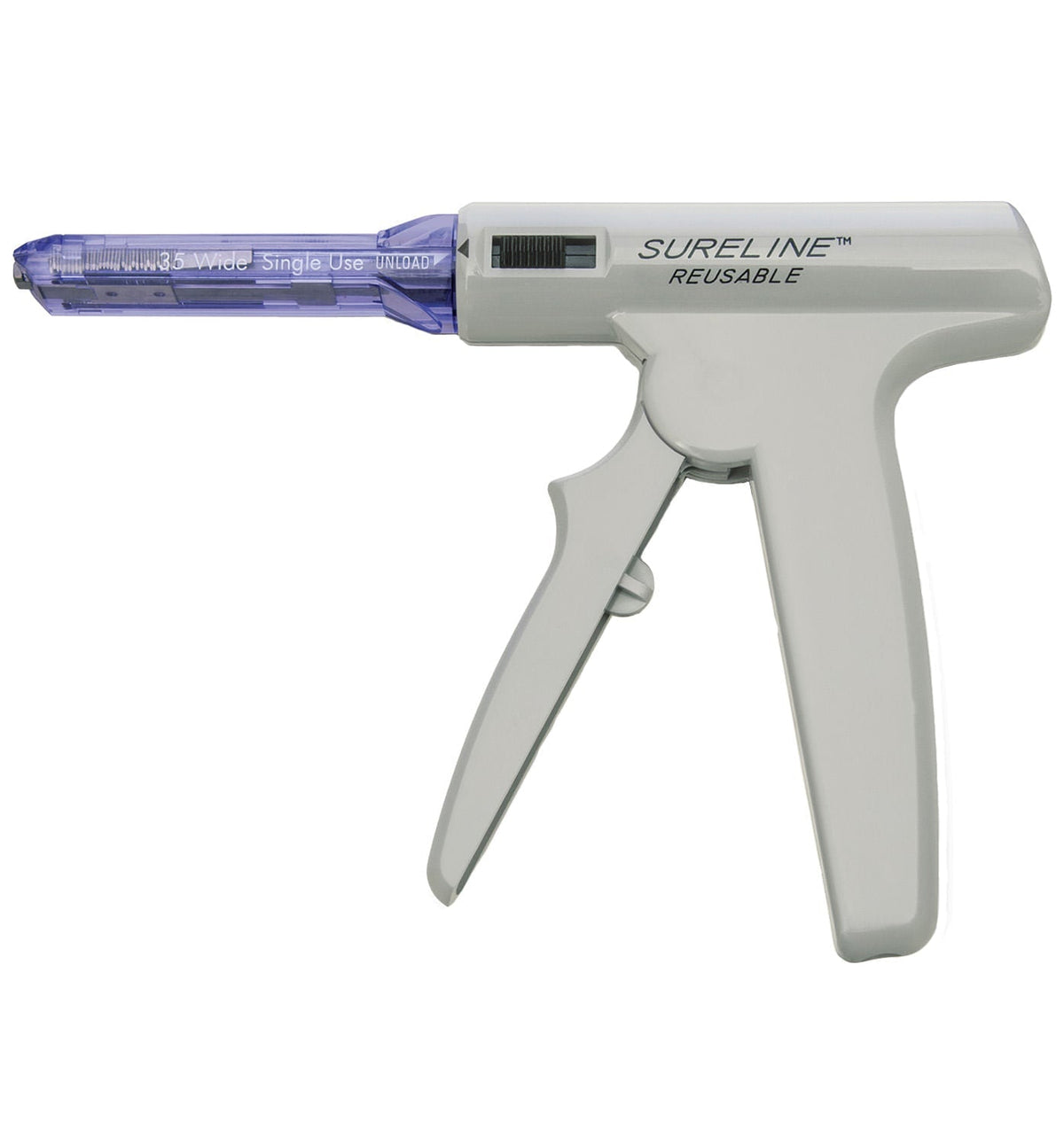 Skin Stapler System by Sureline (Rotating Head) — Lambert Vet Supplies