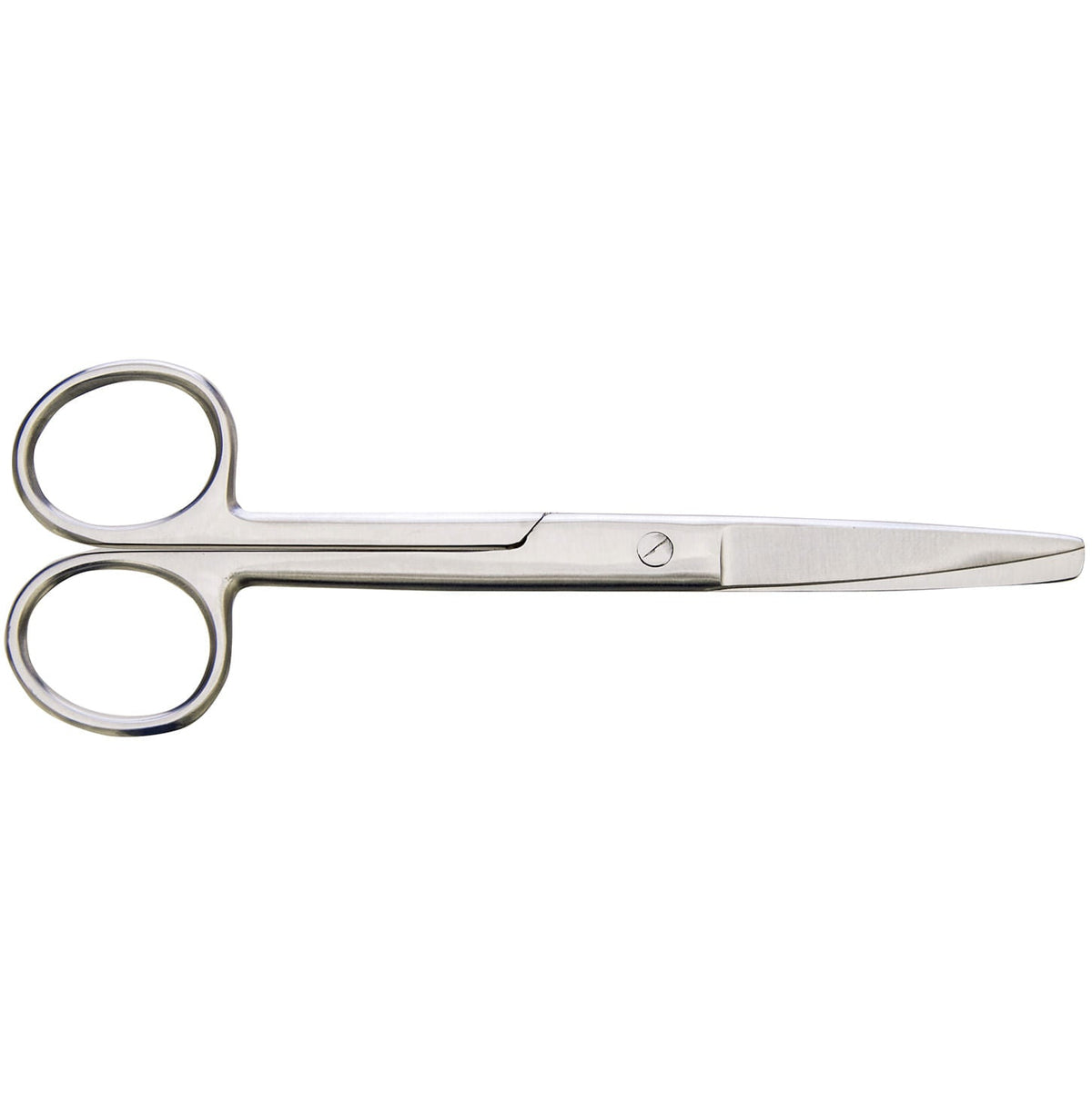 Jeffers Autoclavable Surgical Scissors — LVS