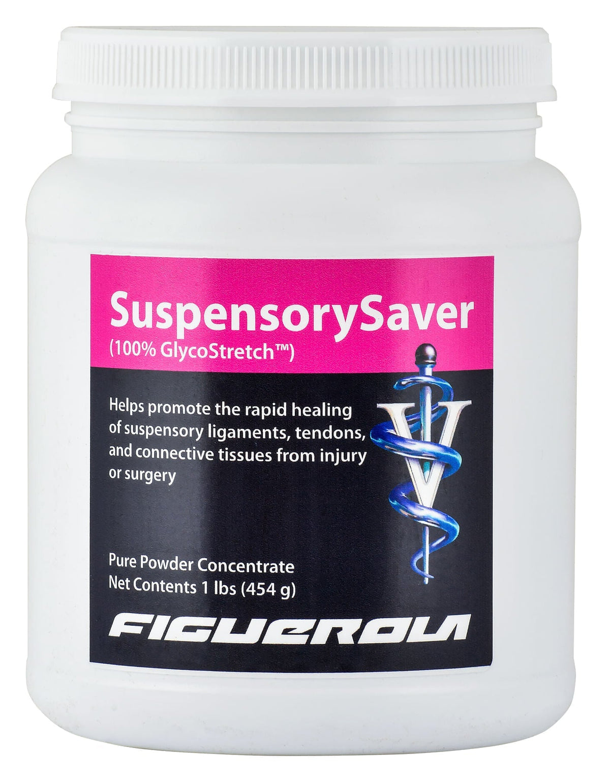 SuspensorySaver Joint Supplement for Horse Ligaments — Lambert Vet Supplies