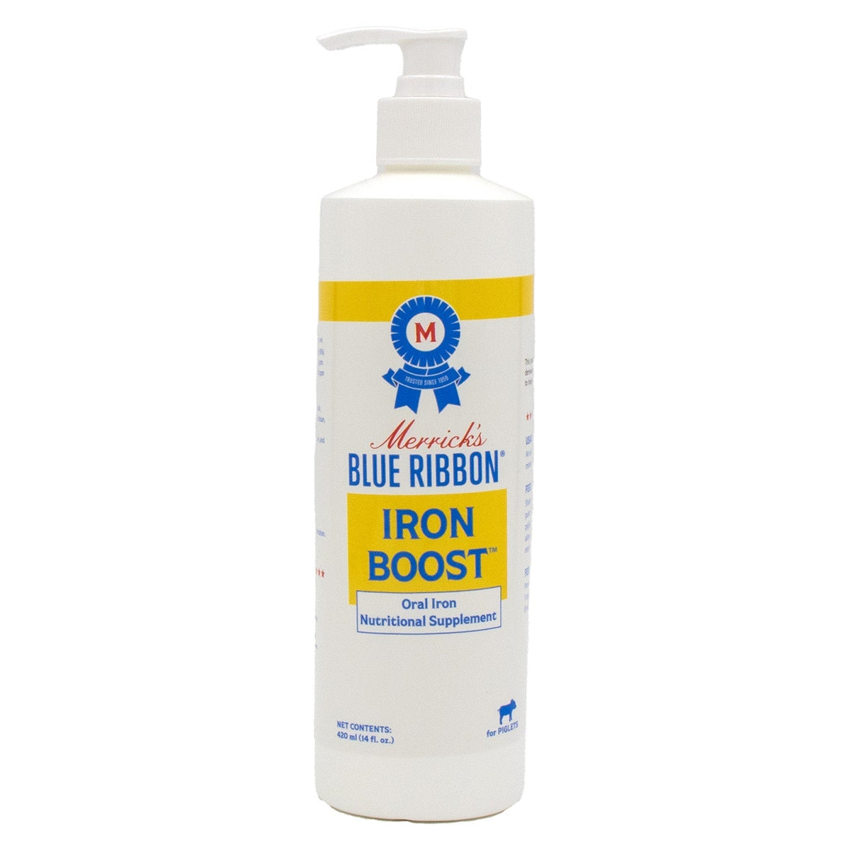 SwinePrefer Iron Boost — Lambert Vet Supplies