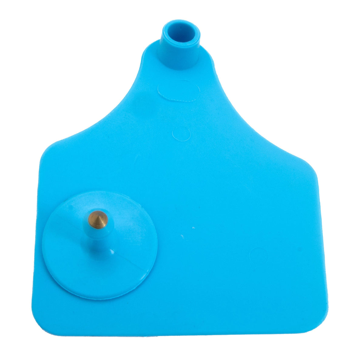 Syrvet Ear Tag Set for Goats and Livestock, XL, 25/pk — Lambert Vet ...