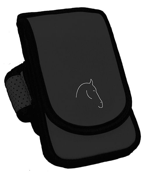 The Horse Holster Phone Leg Holster with Zipper Pocket — Lambert Vet ...