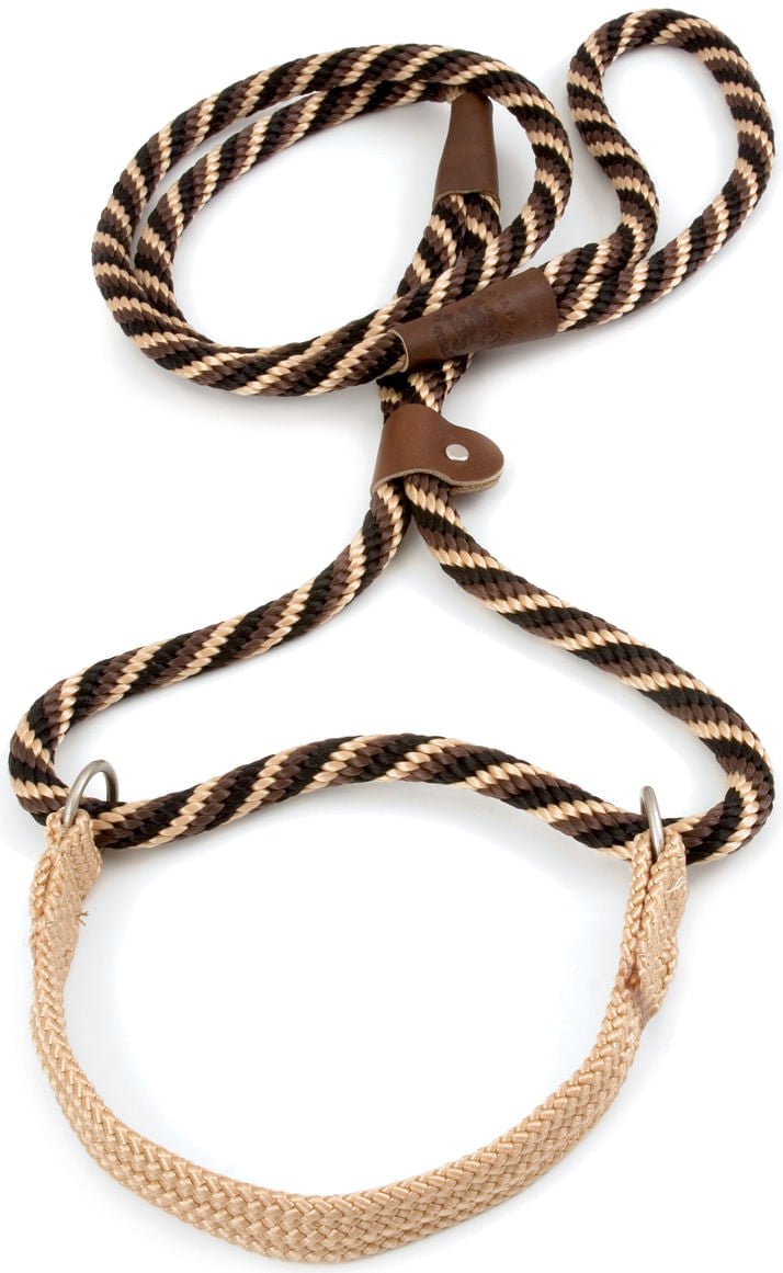 Mendota Big Dog Walker, 6', Hand-crafted — Lambert Vet Supplies