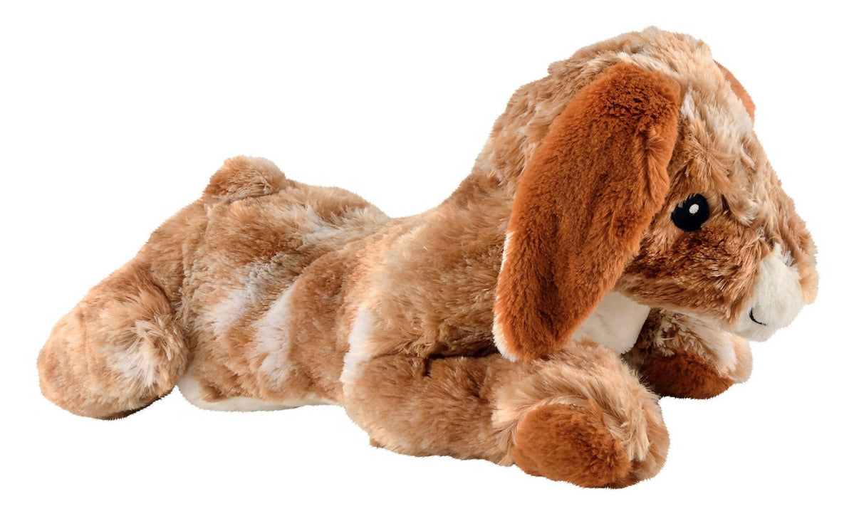 Thumperz Jumbo Bunnies Plush Dog Toy, 24" Assorted designs — Lambert ...