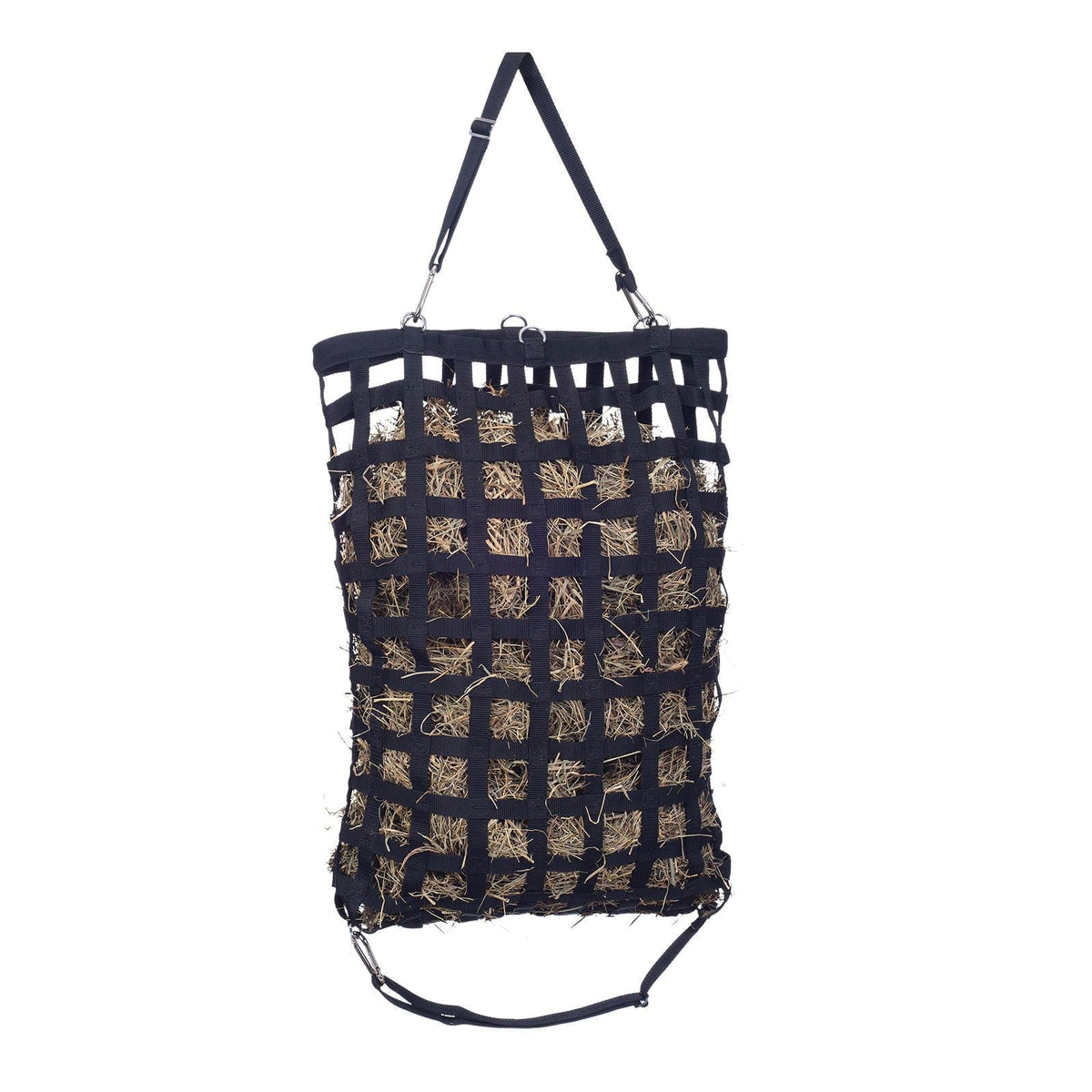 Tough-1 Slow Feed Web Hay Net by JT International — Lambert Vet Supplies