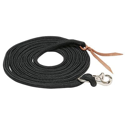 Training Lead Rope with TriggerBull Snap — Lambert Vet Supplies