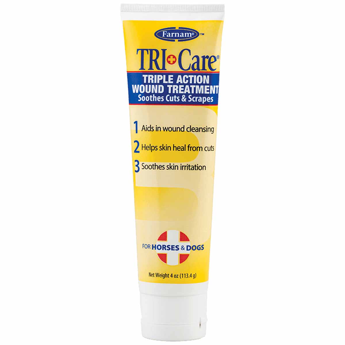 TRI-Care 3-Way Wound Treatment — Lambert Vet Supplies
