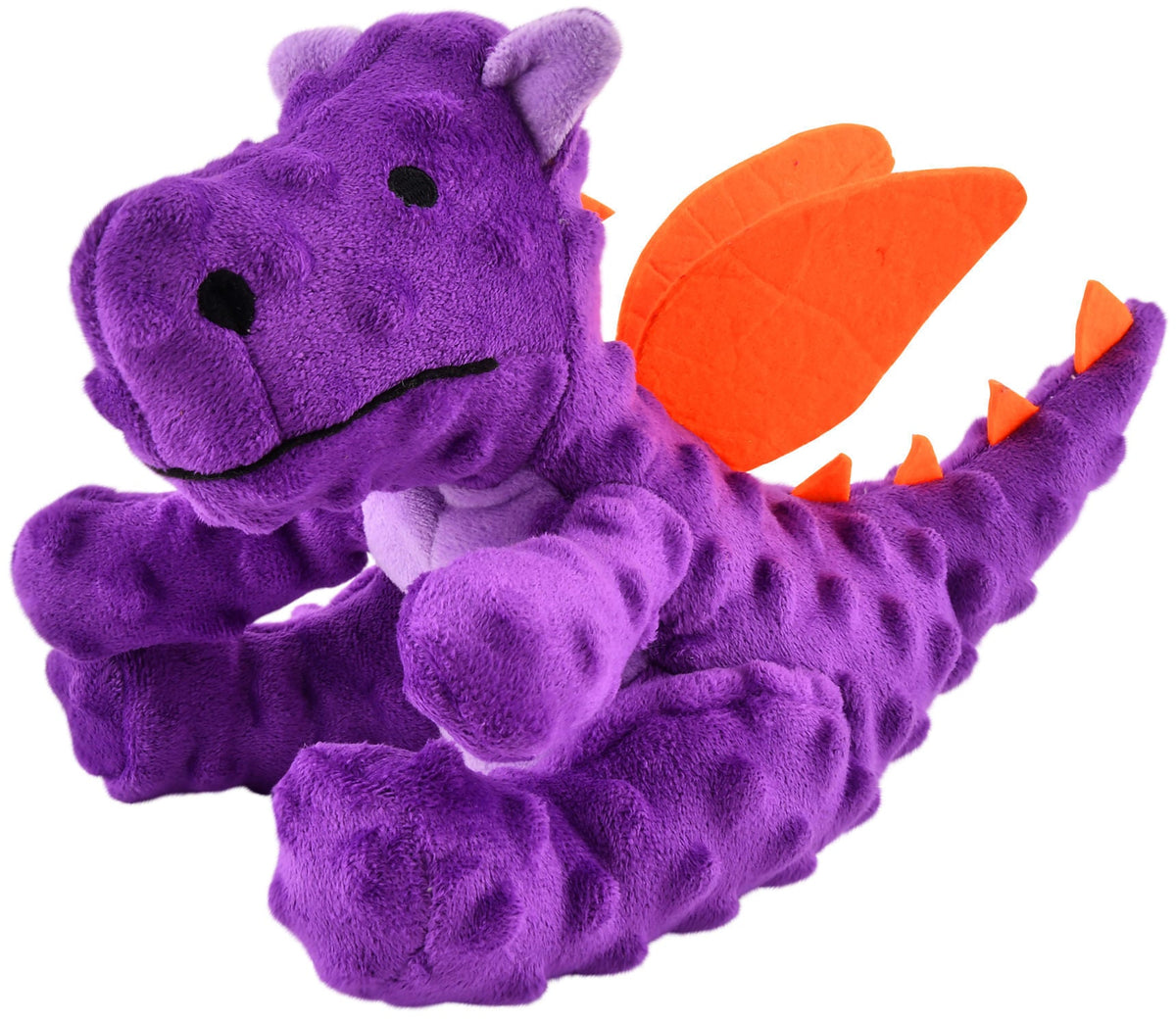 Tuff Plush Dragon Toy for Dogs — Lambert Vet Supplies