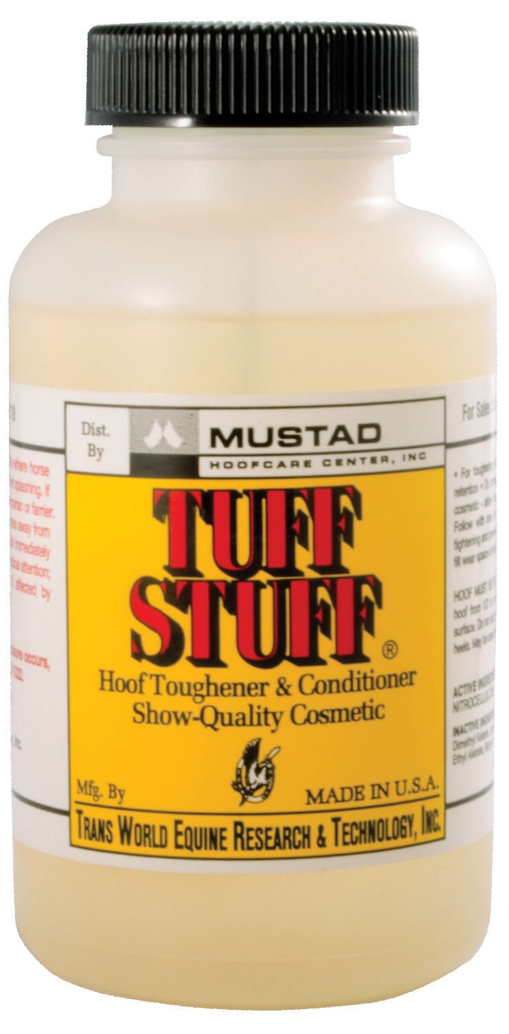 Tuff Stuff Horse Hoof Conditioner — Lambert Vet Supplies