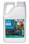 ULTRA Boss Pour-On Insecticide for Horses and Livestock — Lambert Vet ...