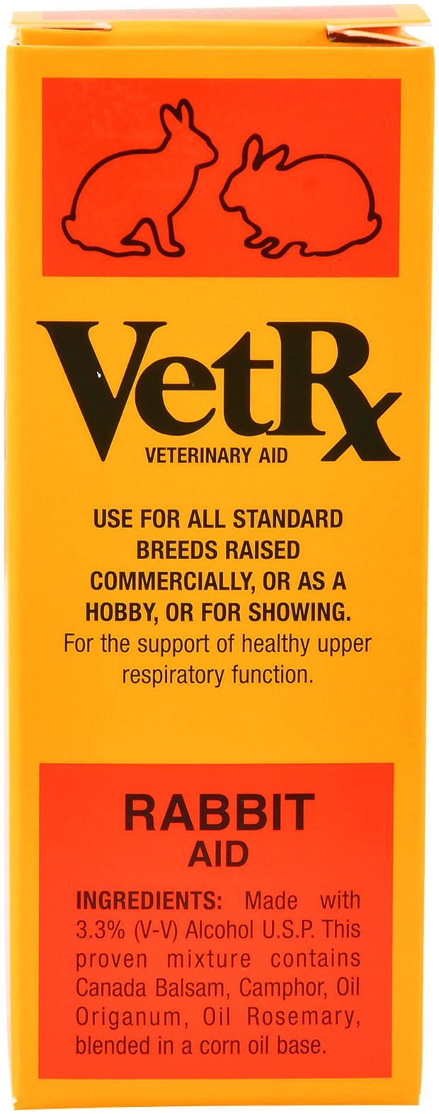 VetRx Rabbit Liquid Remedy, 2 oz — Lambert Vet Supplies