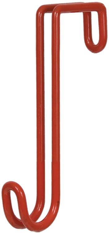 Vinyl Coated Tack Hook, 8", Rust Free — Lambert Vet Supplies