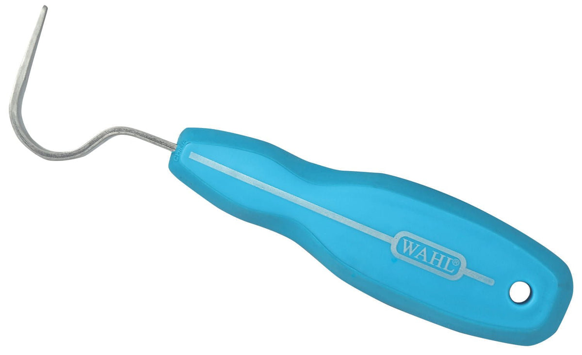 Wahl Hoof Pick for Grooming — Lambert Vet Supplies