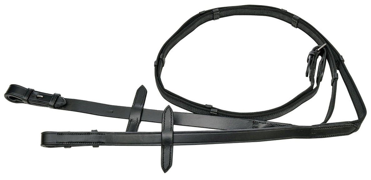 Kincade Sure Grip Horse Reins — Lambert Vet Supplies